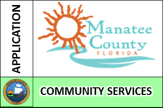 Manatee County Property Map